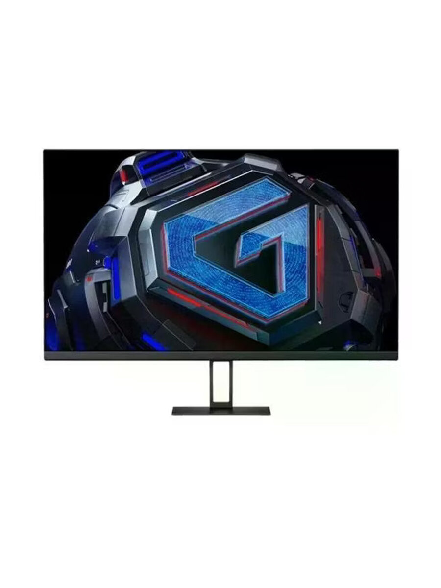 Xiaomi Redmi Gaming Monitor X27GQ 2025 P27QCA-RX, черный, игровой монитор