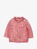 Бомбер Herno Quilted bomber jacket, размер 14 лет, розовый