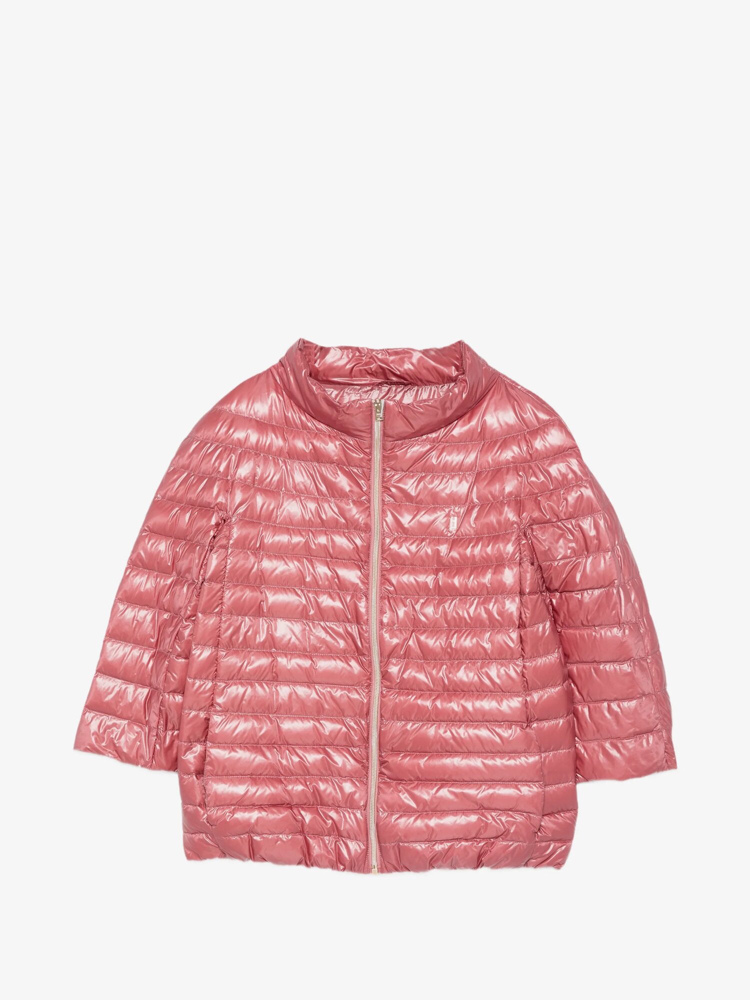 Бомбер Quilted bomber jacket