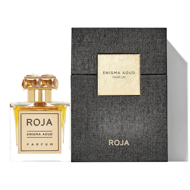 Roja Dove Enigma Aoud духи унисекс 100 мл - Роже Дав Энигма Уд для мужчин и женщин