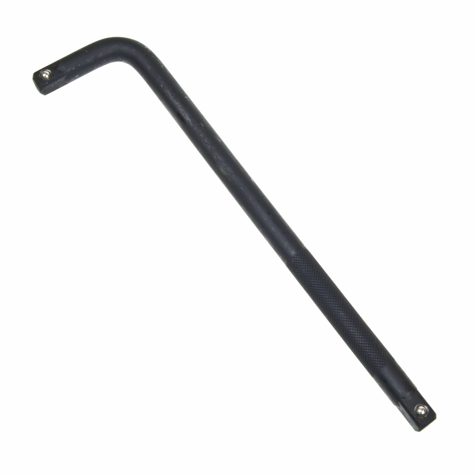 Вороток Г-образный ударный 300мм, 1/2" Cr-Mo ROCKFORCE