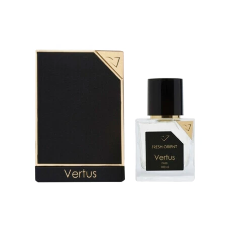 Вертус Фреш Ориент парфюмерная вода 100 мл для женщин и мужчин - Vertus Fresh Orient
