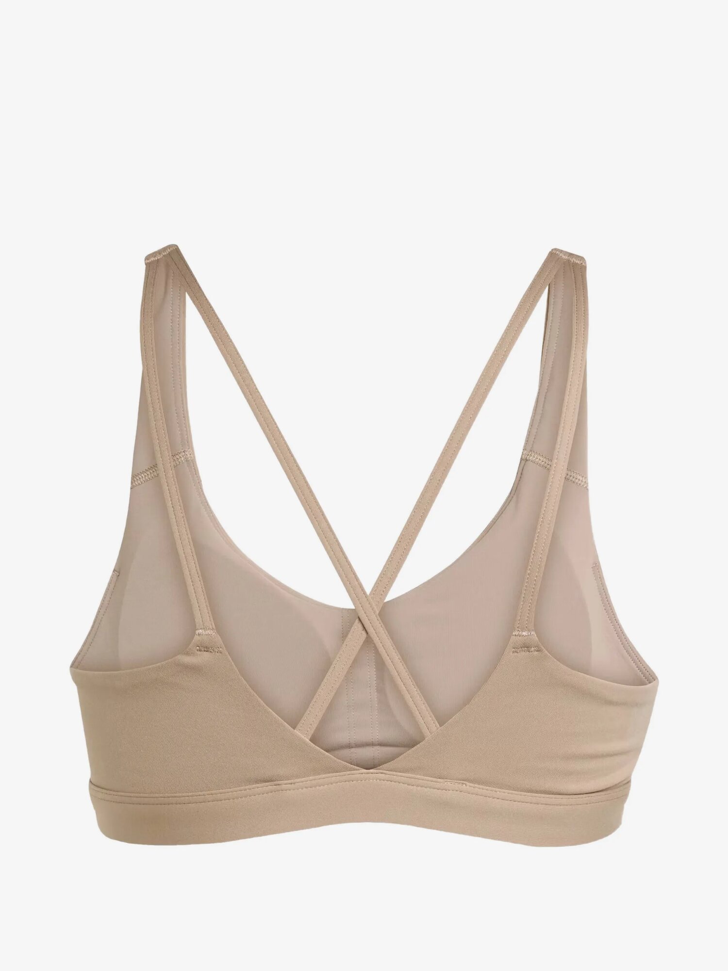 Бюстгальтер adidas All Me Essentials medium support bra, размер 16 UK — фото 1