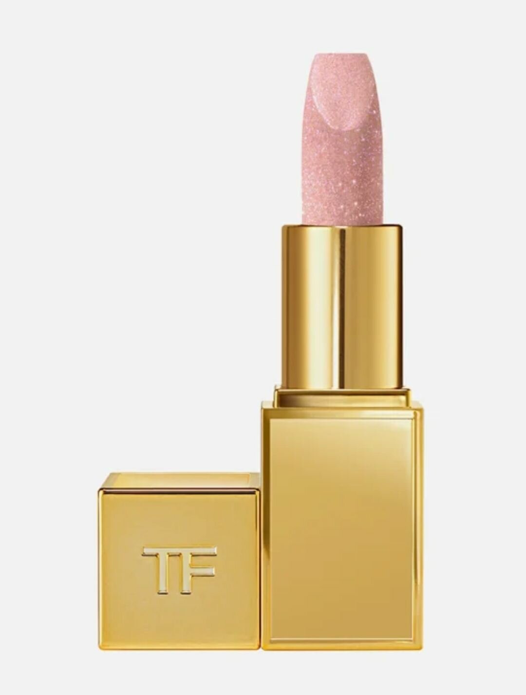 Бальзам для губ TOM FORD sunlit rose lip balm 01