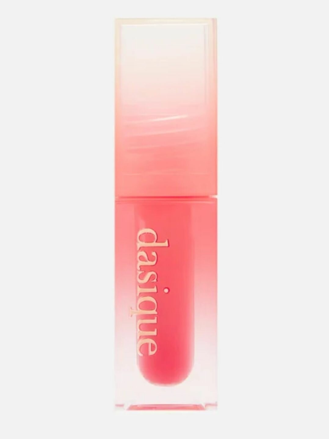 Тинт для губ DASIQUE juicy dewy 14 Peach Crush
