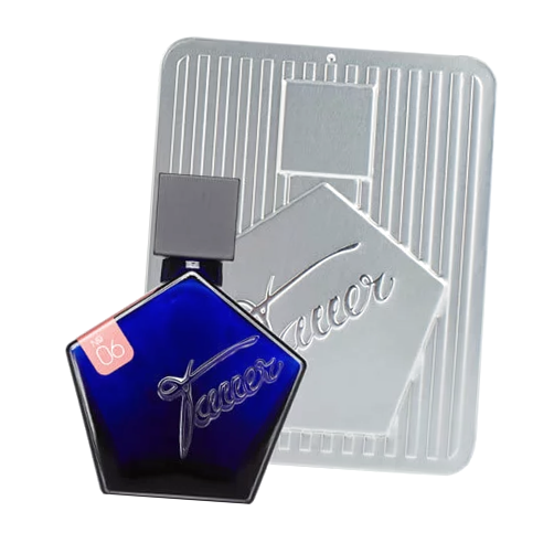Женские духи Tauer Perfumes 06 Incense Rose 50 мл - Ладанная Роза