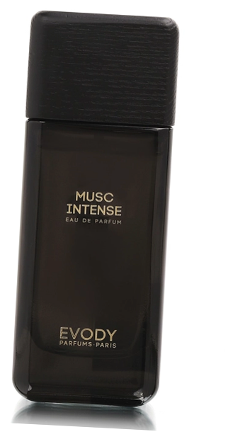 Evody Parfums Musc Intense парфюмерная вода для мужчин и женщин 50 мл - Эводи Парфюмс Маск Интенс