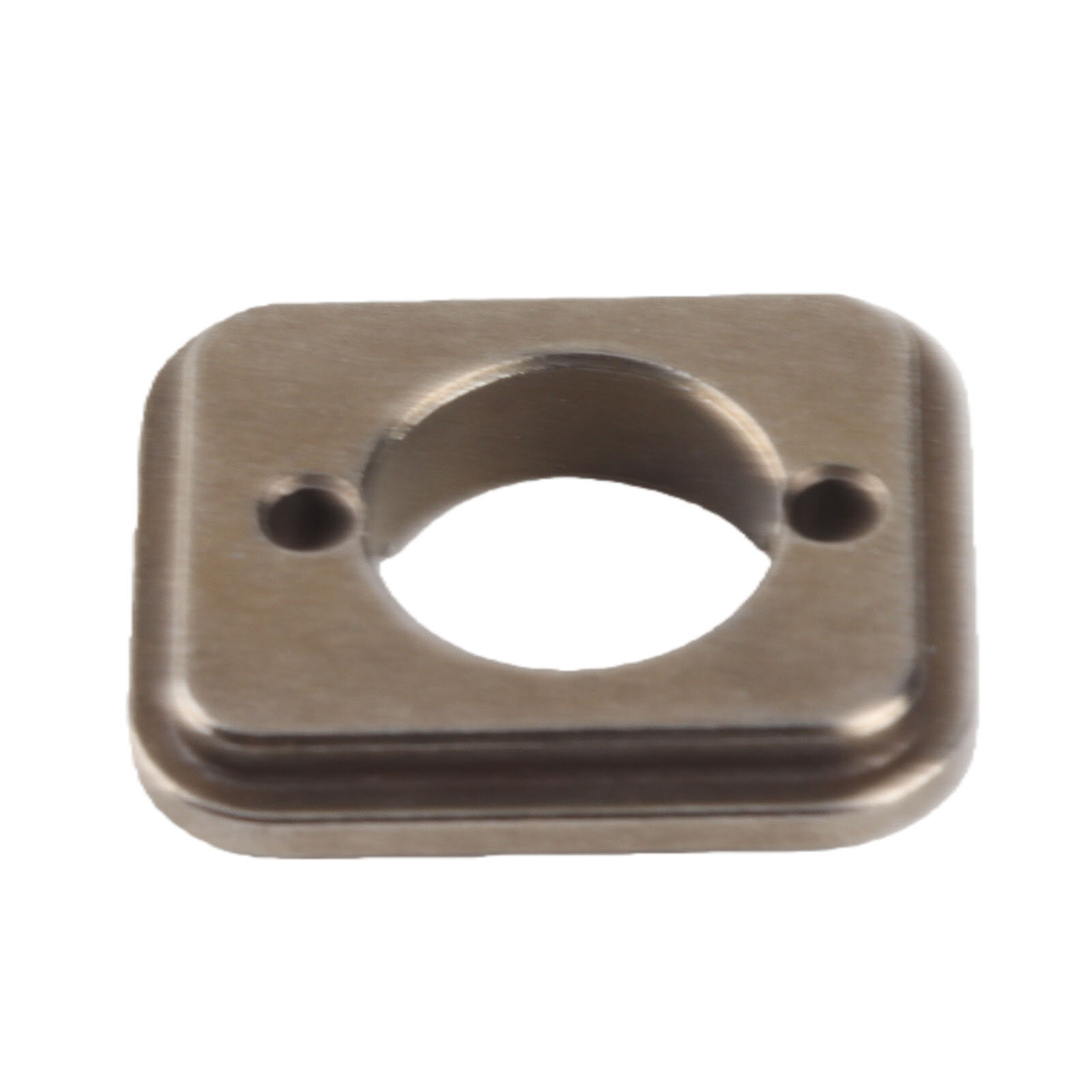 RC Motor Mount Mount Mount Zinc сплав с сплавным держателем моторного держателя для SCY 16101 16102 16103 16201 1/16 RC CAR