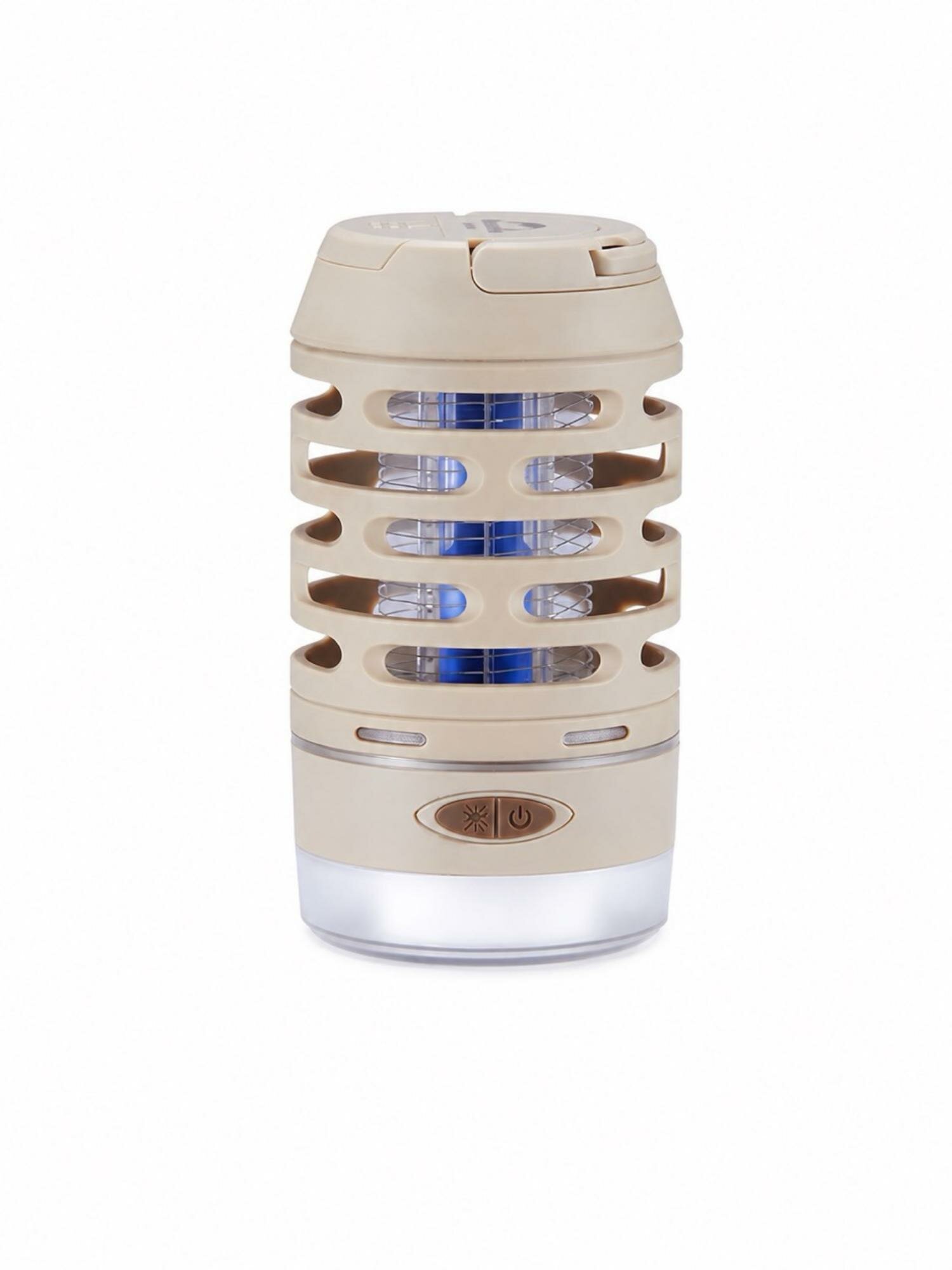 Фонарь кемпинговый Naturehike Outdoor Mosquito Killer Lamp Khaki