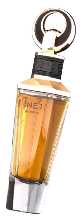 Парфюмерная вода Fragrance World Inej 80 мл для женщин и мужчин / Инеж унисекс аромат Фрагранс Ворлд