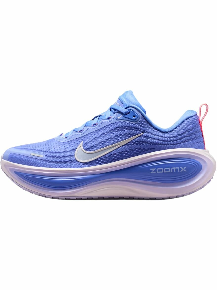 Кроссовки W NIKE VOMERO PLUS