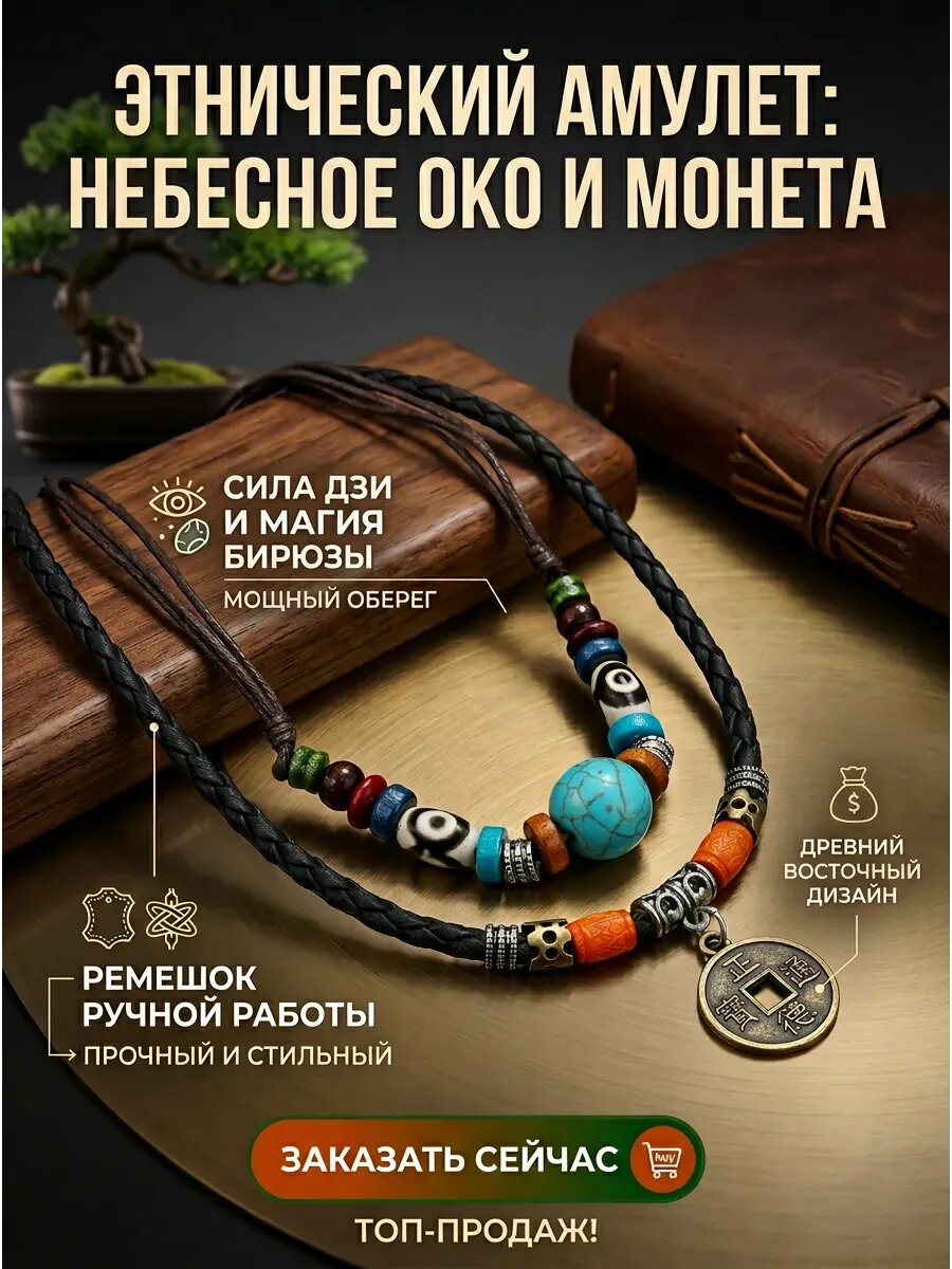 Колье