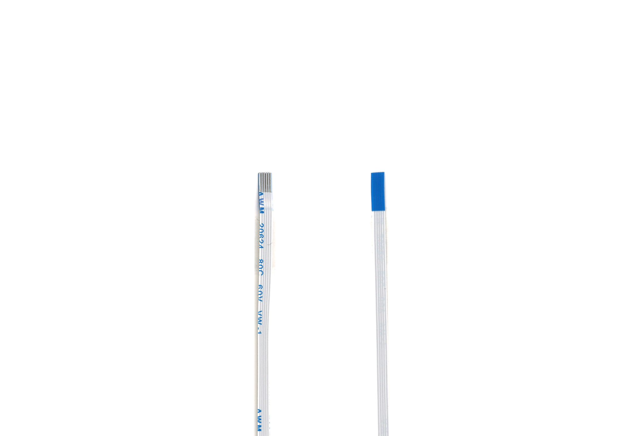 Шлейф 5 pin, 30 см, шаг 0.5 мм FFC, обратный Б