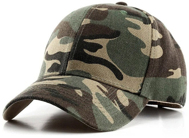 Кепка Skully Clothing Company для мужчин