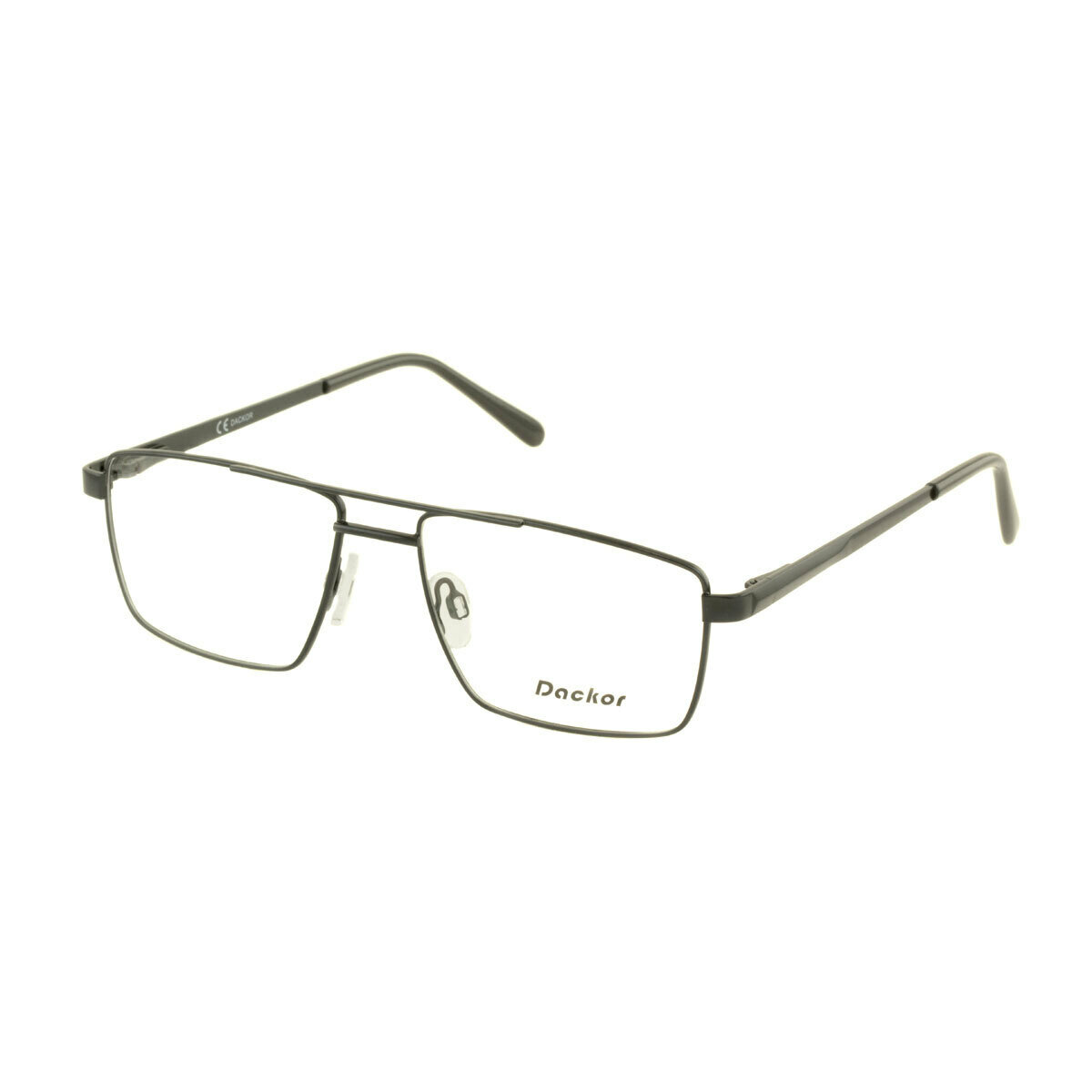 Оправа для очков Dackor 072 Black