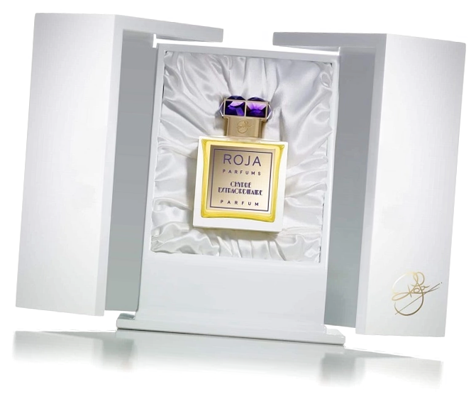 Роже Дав Шипр Экстраординари парфюм 100 мл / Roja Dove Chypre Extraordinaire унисекс