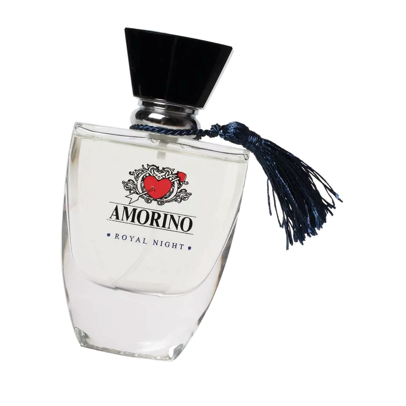 Аморино Роял Найт аромат унисекс 50 мл - Amorino Royal Night парфюмерная вода