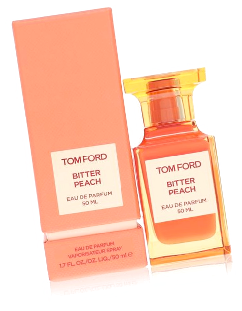 Парфюмерная вода унисекс 30 мл Tom Ford Bitter Peach - Том Форд Персик Биттер Пич