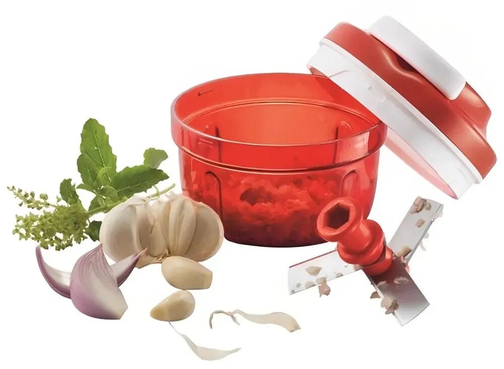 Tupperware Измельчитель (300мл) — фото 1