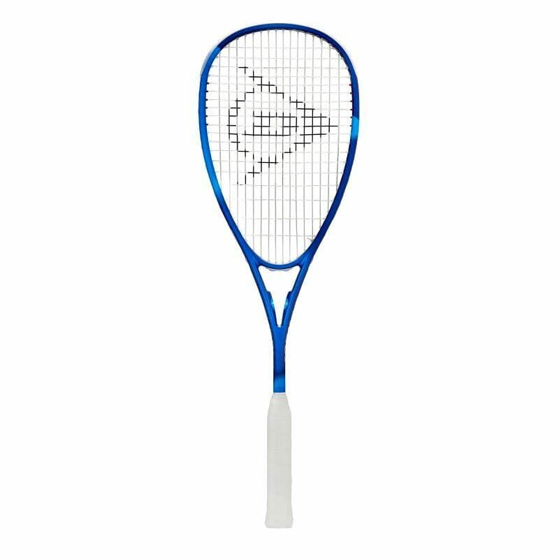 DECATHLON ракетка для сквоша Dunlop Tristorm Elite, синий