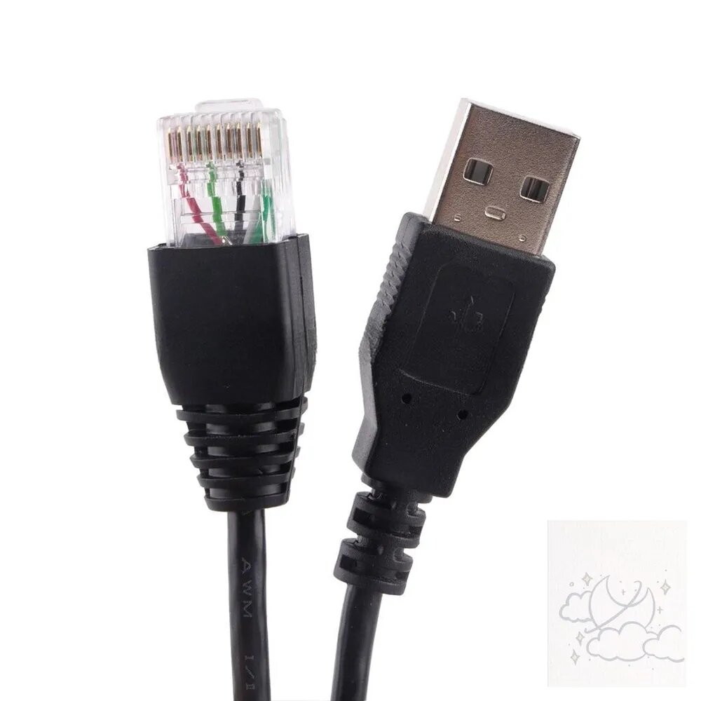 USB-концентратор — фото 1