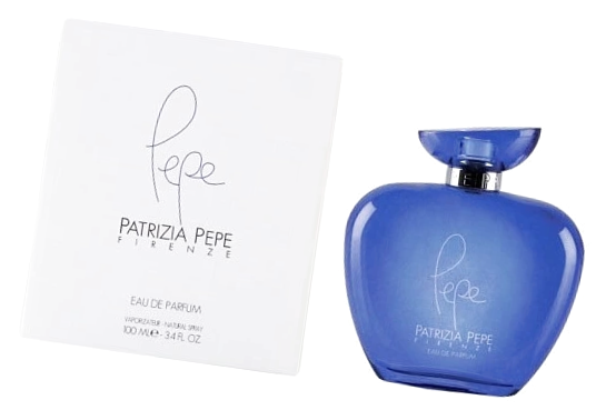 Женский парфюм Патриция Пепе Пепе 50 мл / Patrizia Pepe Pepe eau de parfum