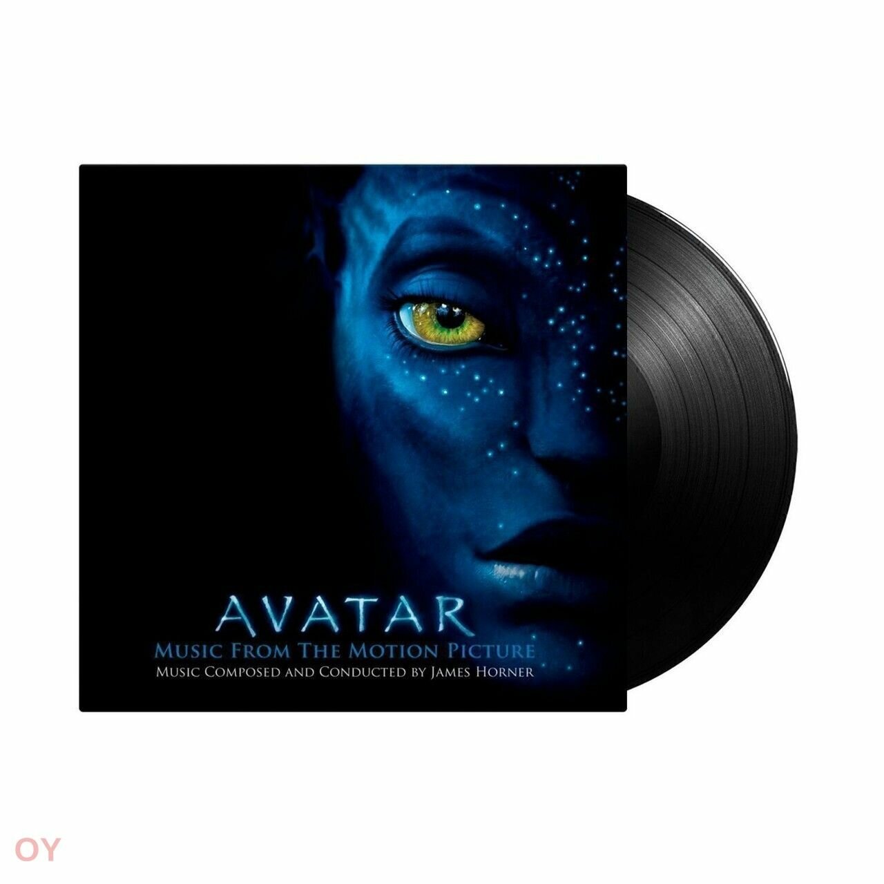 Виниловая пластинка Avatar - Original Soundtrack (2LP)