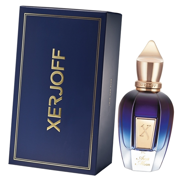 Ксерджофф Аскот Мун духи 50 мл для мужчин и женщин - Xerjoff Ascot Moon парфюмерная вода