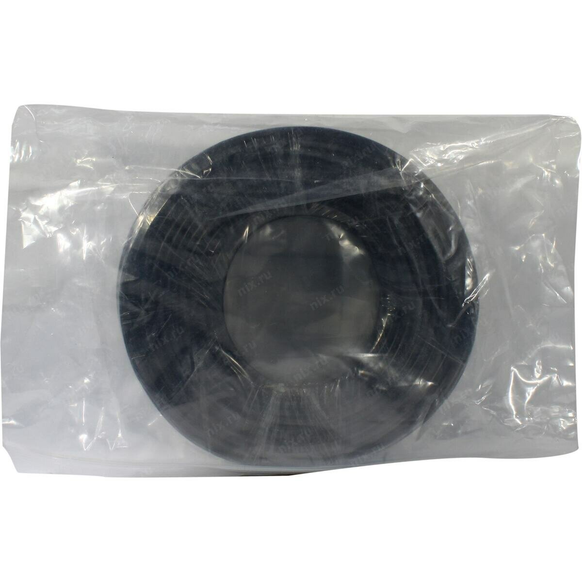 Кабель FTP 4 пары кат.5e бухта 100м 5bites FS5500-100APE — фото 1