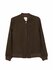 Куртка Sandro, размер 48 FR, brown