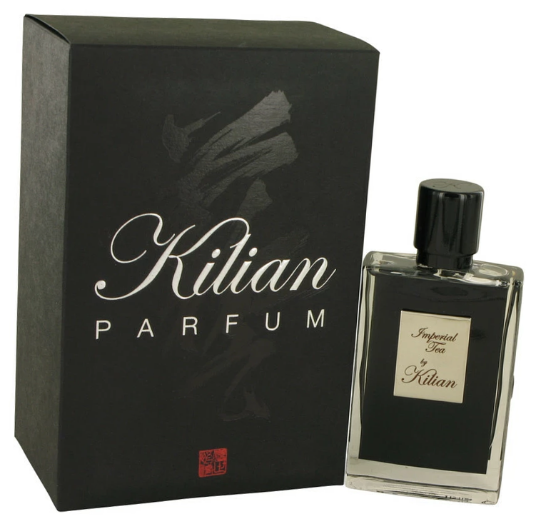 Женский парфюм Kilian Imperial Tea 50 мл / Килиан Императорский Чай