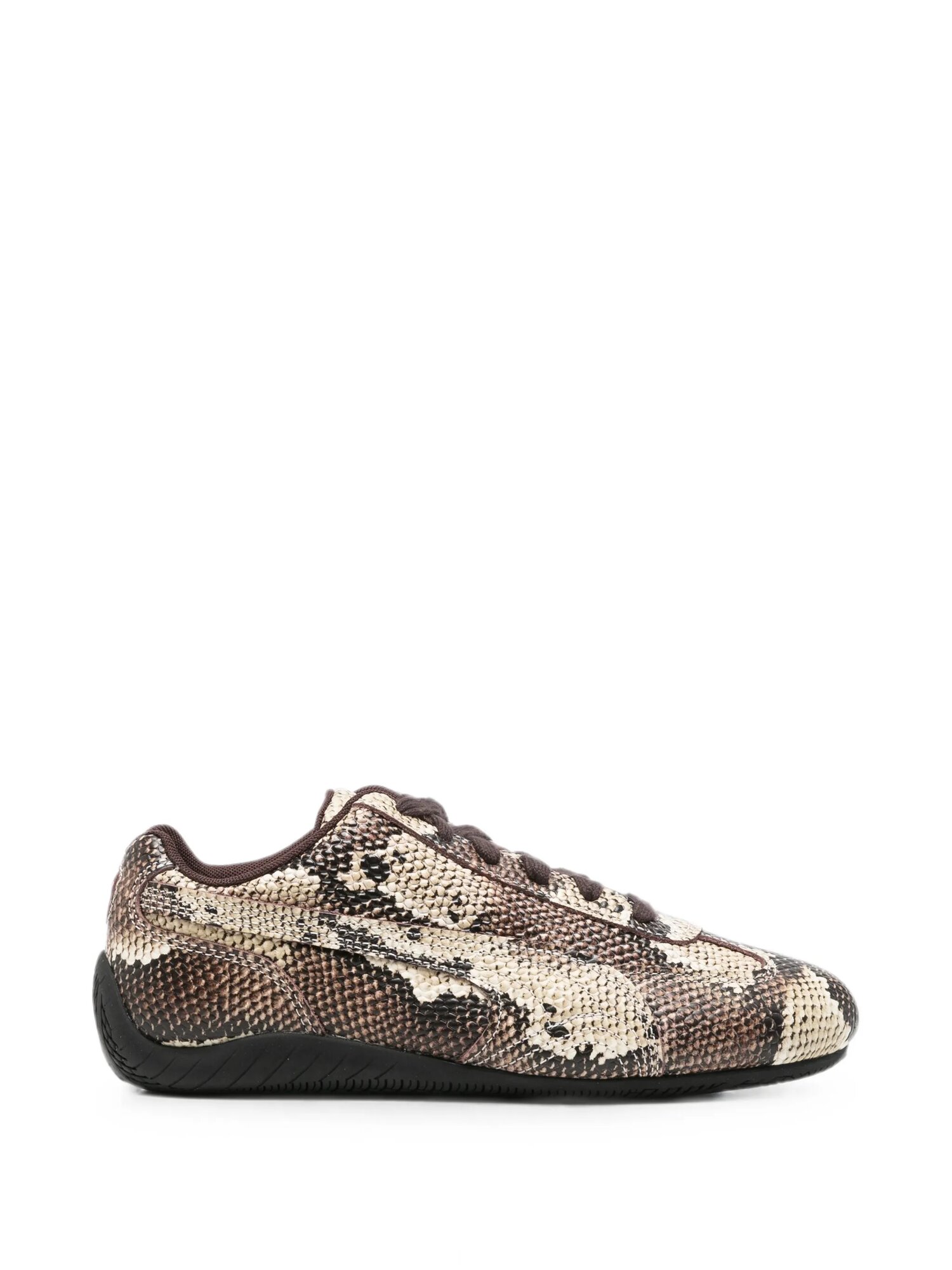 Кроссовки PUMA Speedcat Snake sneakers, размер 10.5 US