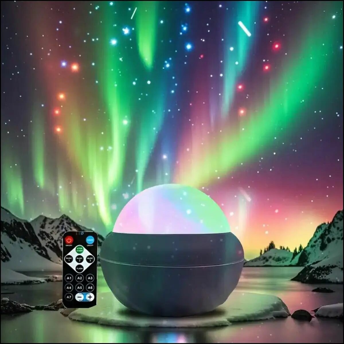 Ночник