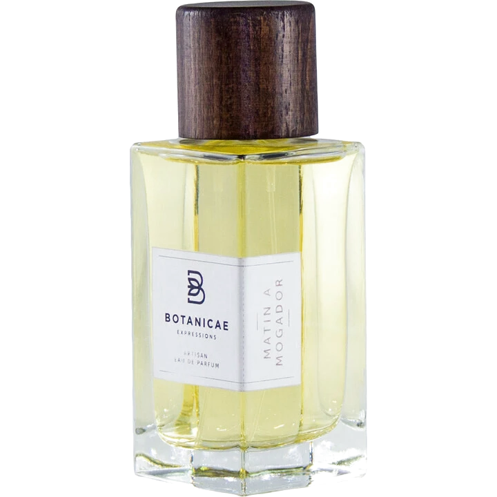 Botanicae Matin A Mogador eau de parfum 100 мл / Ботаника Матин А Могадор для женщин и мужчин