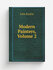 Modern Painters, Volume 2