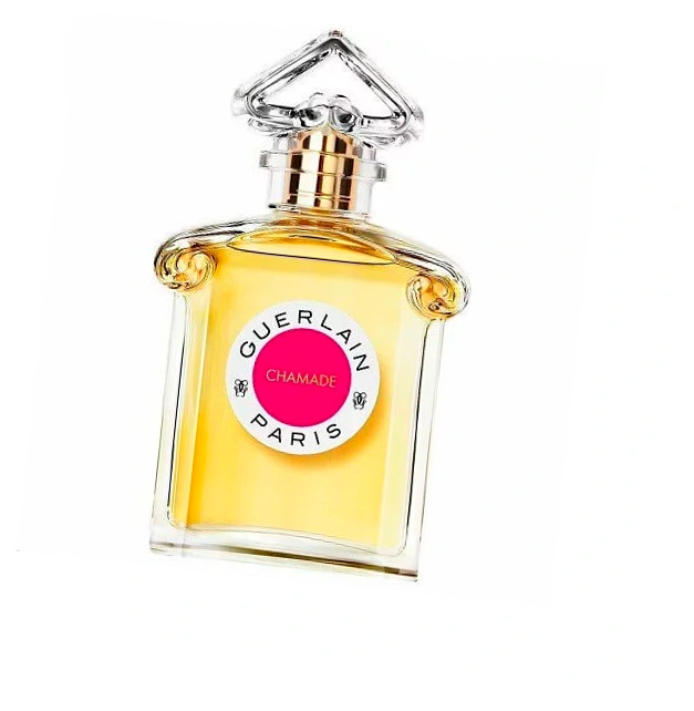 Туалетная вода Guerlain Chamade женская 75 мл - Герлен Шамад парфюм