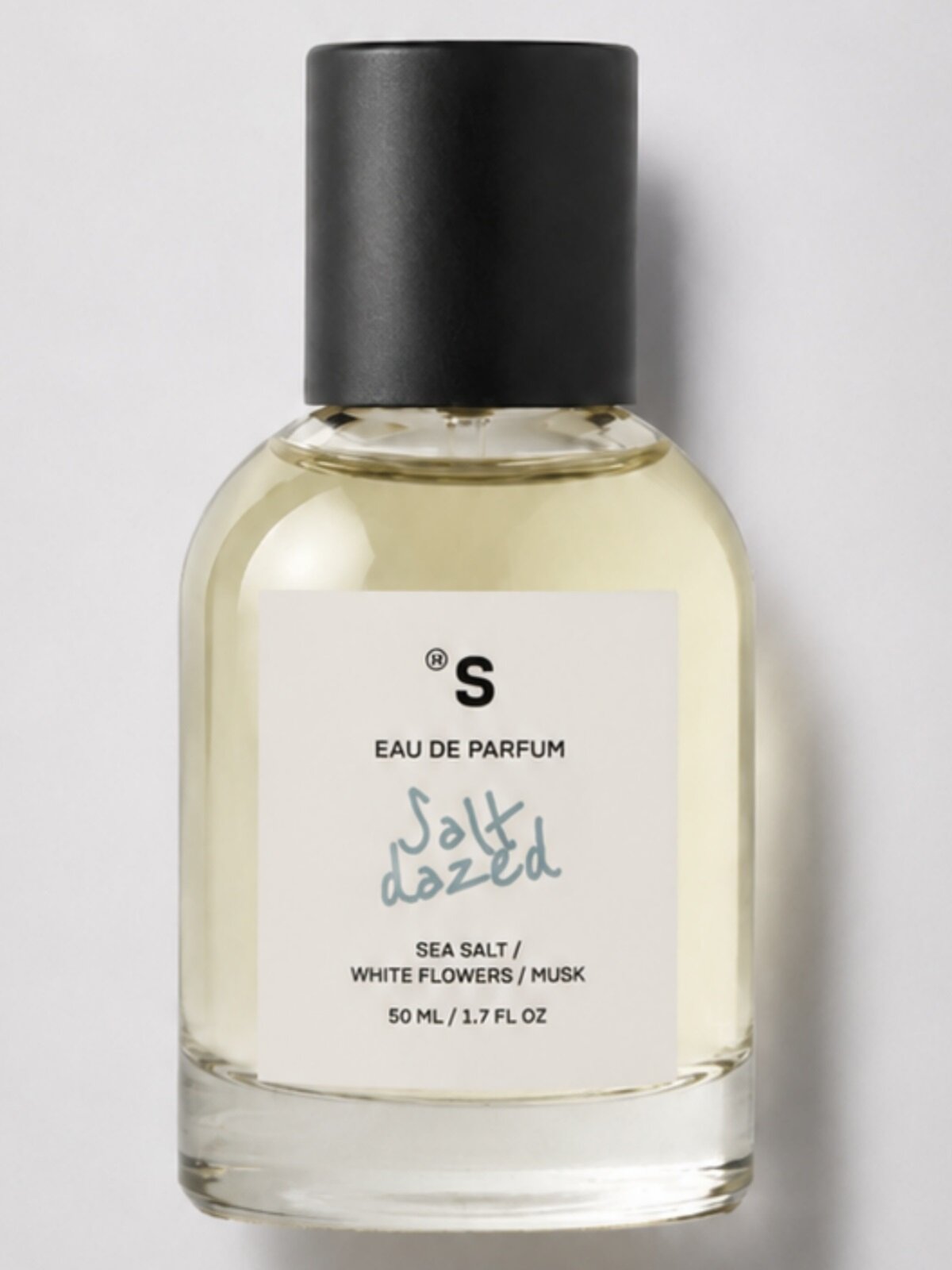 Нишевый парфюм SaltDazed 50ml аромат унисекс/для женщин и мужчин