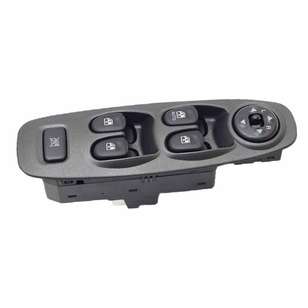93570-25300 Блок управления стеклами для Hyundai ACCENT II 2000-2005
