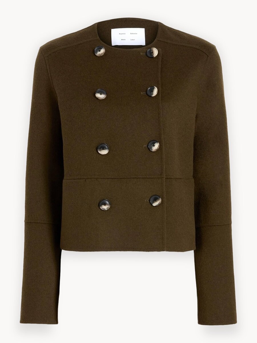 Куртка Proenza Schouler