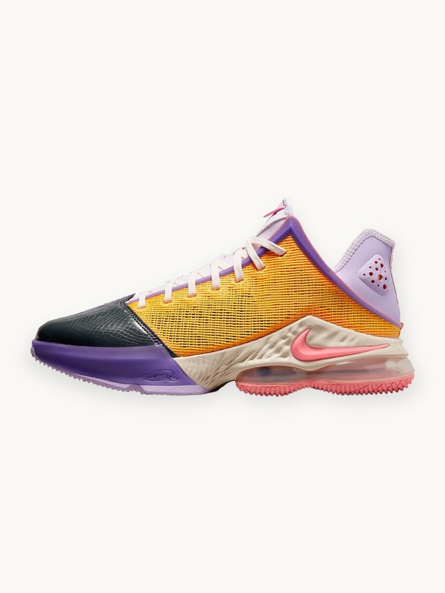 Кроссовки Lebron 19