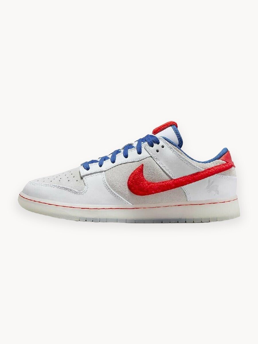Кроссовки Dunk