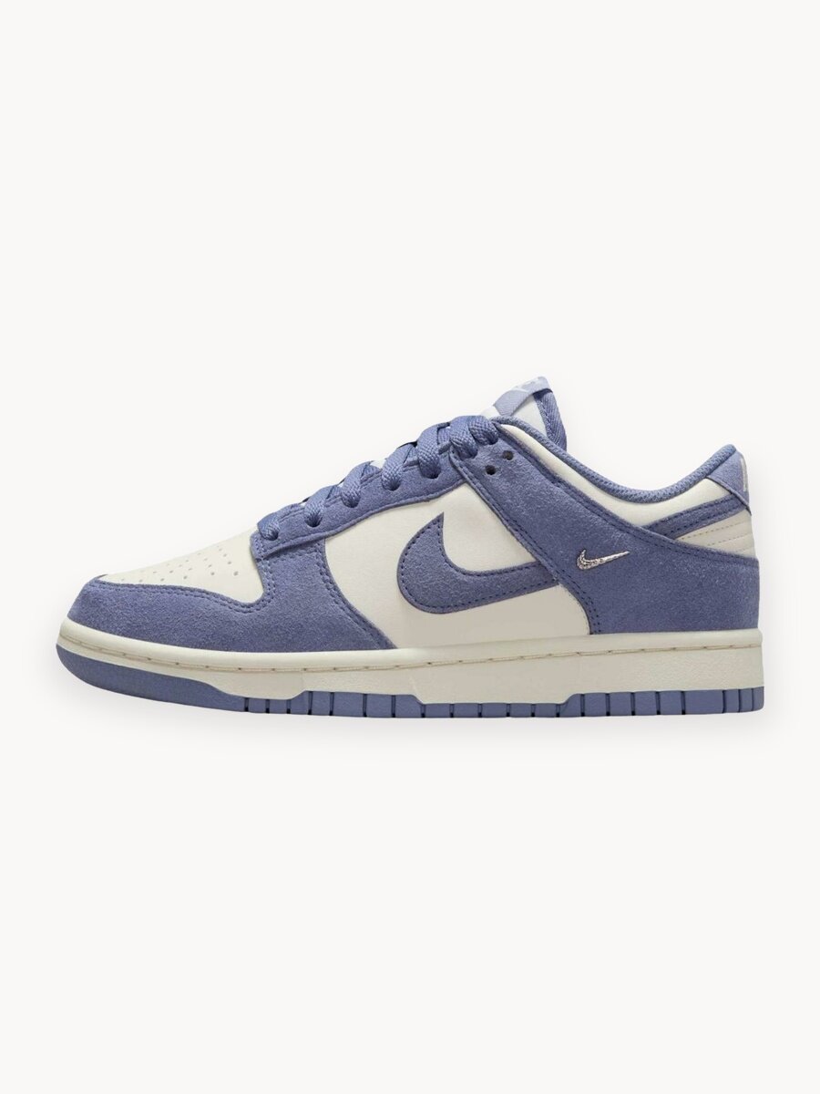 Кроссовки Mini Swoosh
