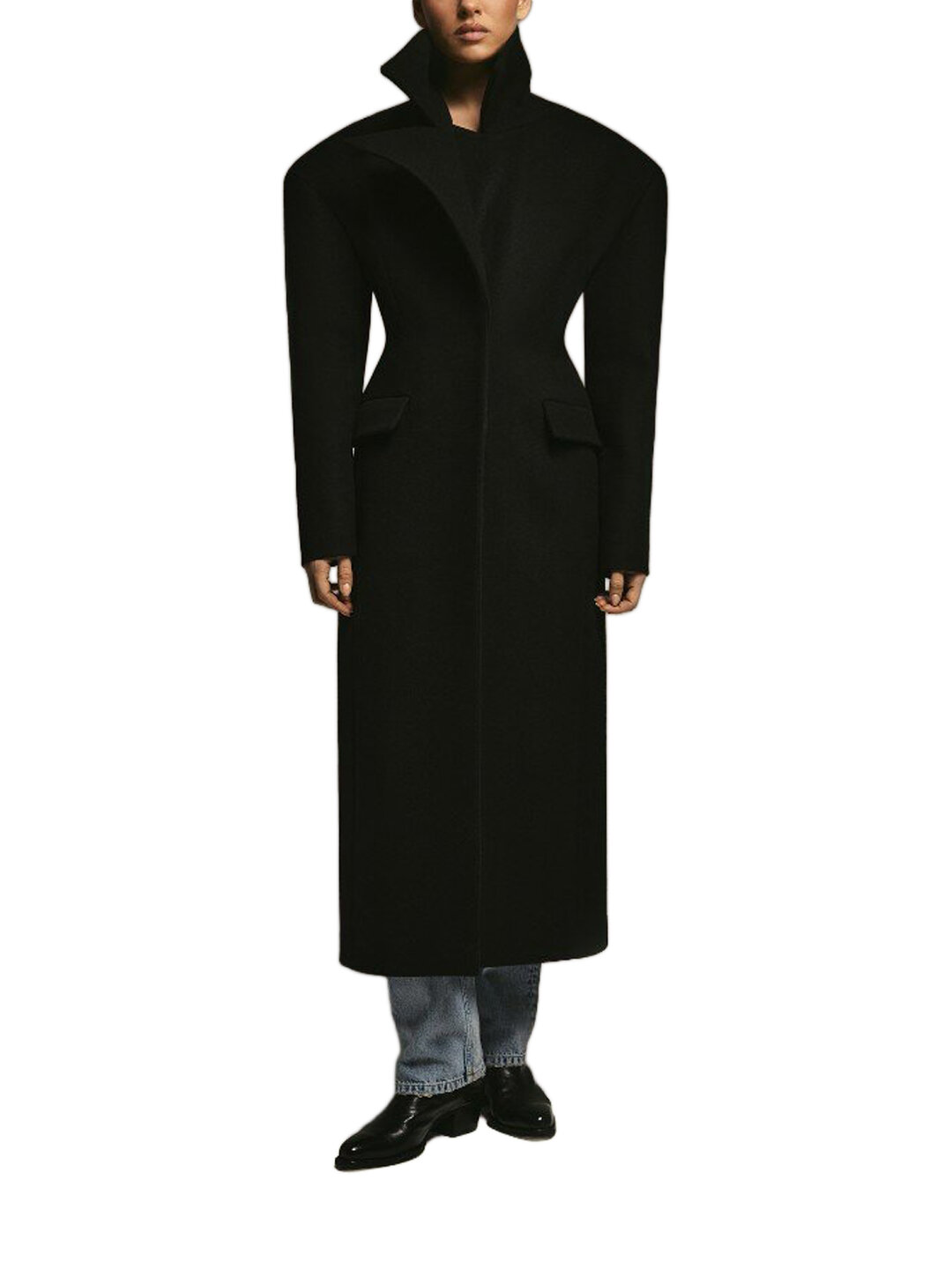 Пальто FW'25