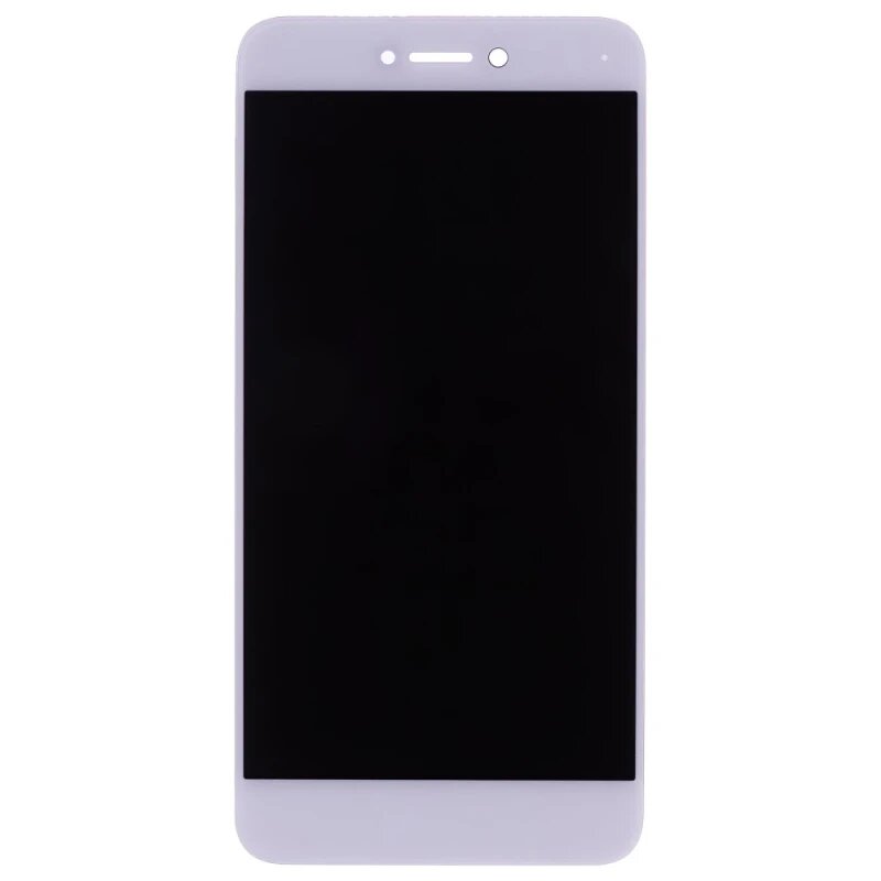 Дисплей для Huawei Honor 8 Lite (PRA-TL10) / P8 Lite 2017 / P9 Lite 2017 (PRA-LX3) + тачскрин (белый) (Medium)