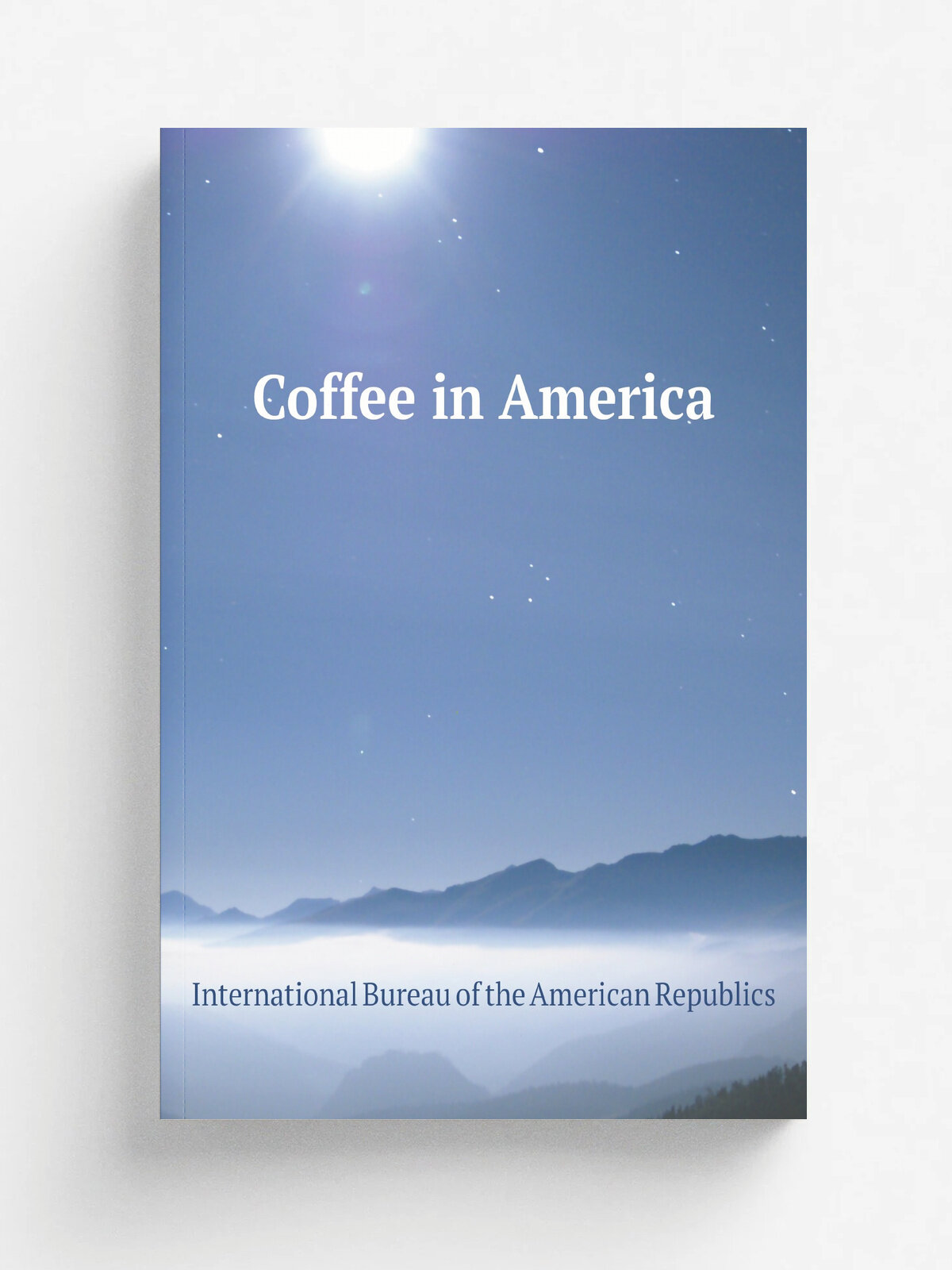 Coffee in America