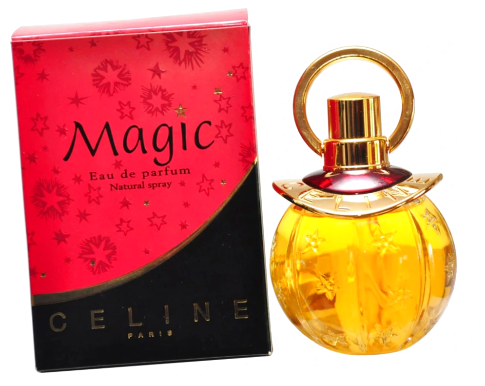 Женский парфюм Селин Меджик 50 мл - Celine Magic парфюмерная вода