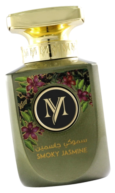 Смоуки Жасмин духи унисекс 100 мл / My Perfumes Smoky Jasmine для женщин и мужчин
