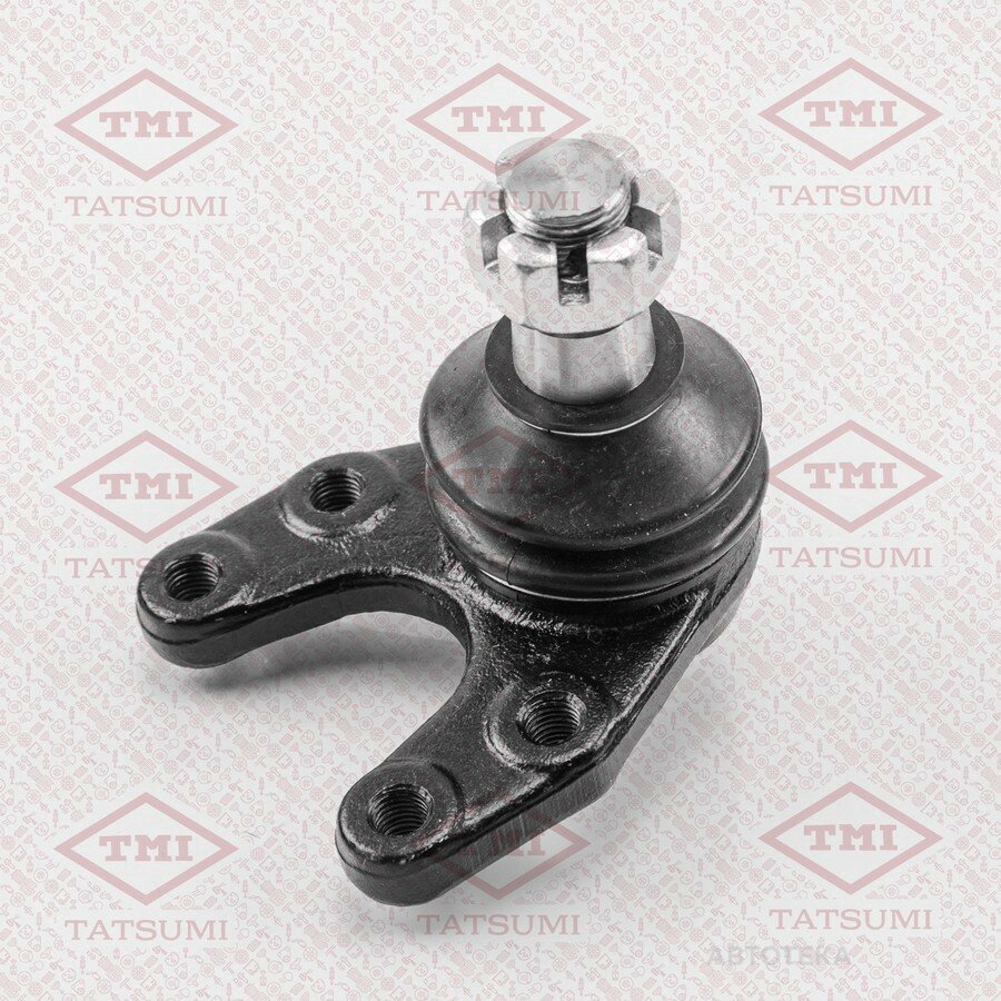 Опора шаровая FORD/MAZDA ECONOVAN/BONGO 85- TATSUMI TEA1129