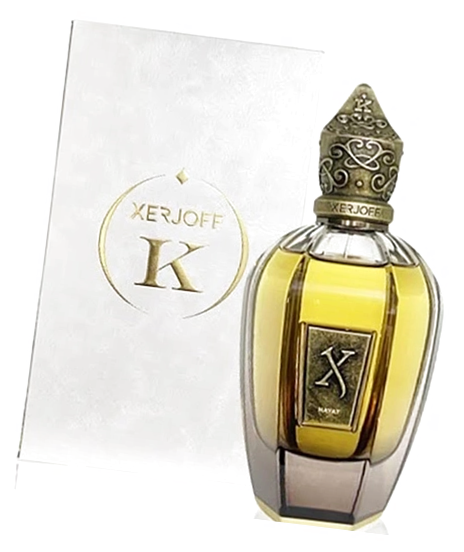 Парфюм Xerjoff Hayat 100 мл для мужчин и женщин / Ксерджофф Хаят