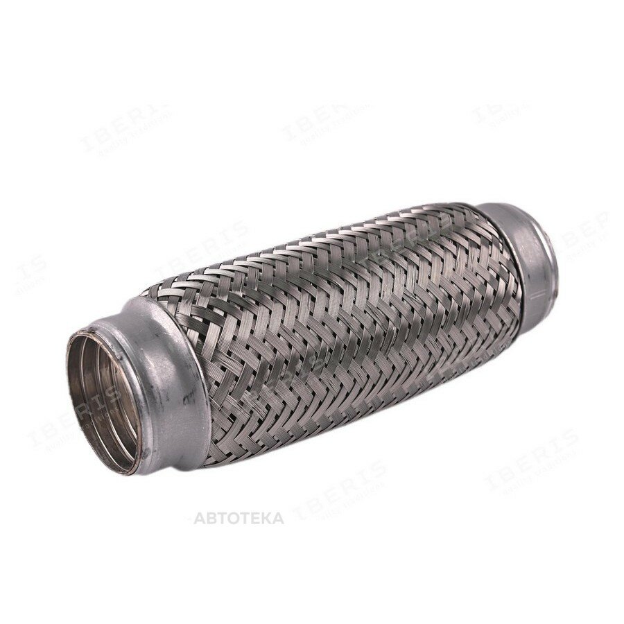 Гофра глушителя трехслойная IBERIS IB55X200IL